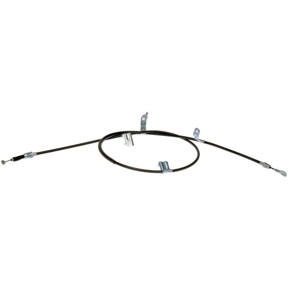 Parking Brake Cable C661191 - The Home Depot