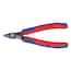 KNIPEX 5 in. Electronics Super Knips with Comfort Grip 78 71 125 - The ...