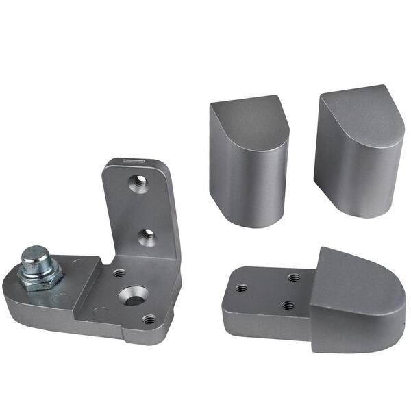 Pivot Hinge Types