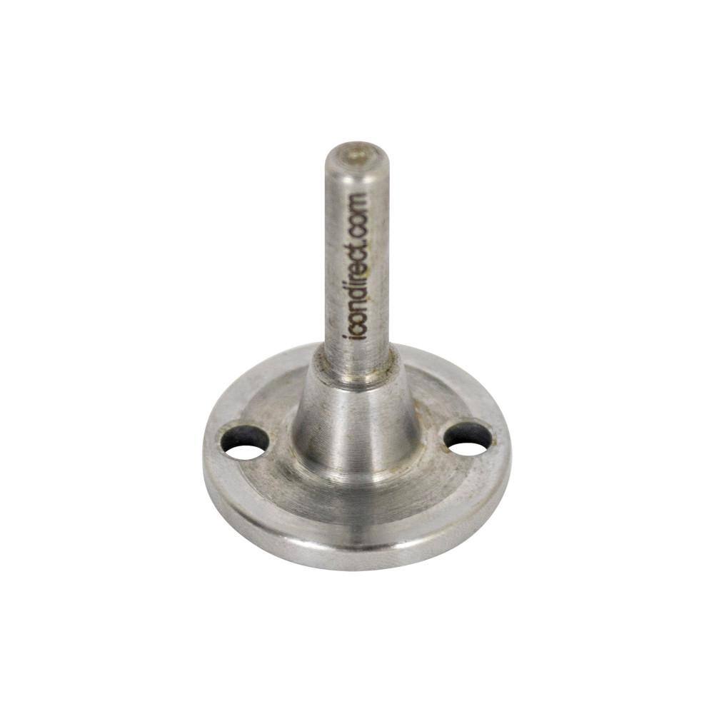 ICON Spin Weld Driver - Patch, .75 in. Pilot x 1.38 in. OD 14823 - The ...