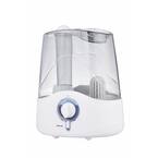 Optimus 2.0 gal. Cool Mist Evaporative Humidifier U33015 - The Home Depot