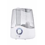 Optimus 1.5 gal. Cool Mist Ultrasonic Humidifier U31001 - The Home Depot