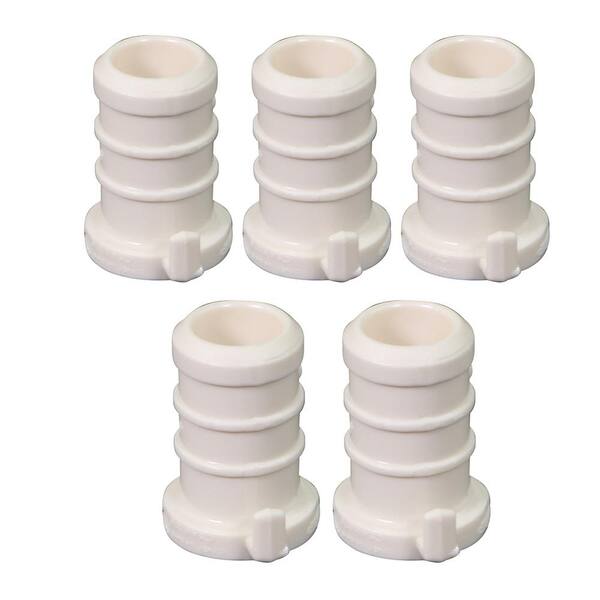 Plastic pipe caps plugs store