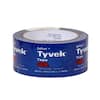 TYVEK 2 in. x 164 ft. HomeWrap Housewrap Installation Tape (328 Sq.Ft ...