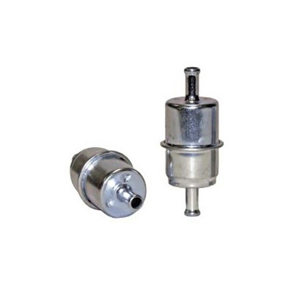 Wix Fuel Filter 33095 - The Home Depot