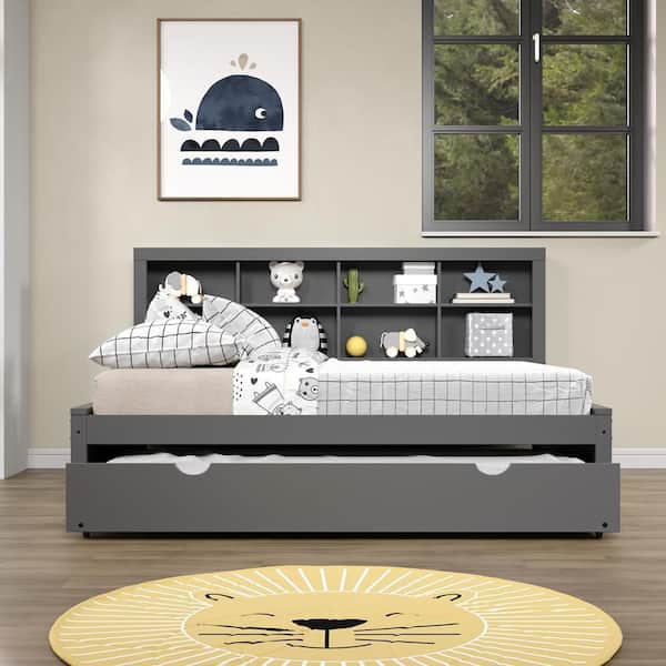 Donco trundle bed store