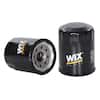 Wix Engine Oil Filter 57356 - The Home Depot