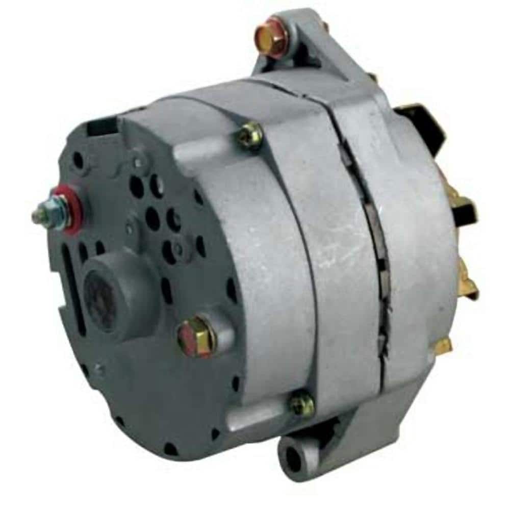 WPS World Power Systems Alternator 7127-12N - The Home Depot