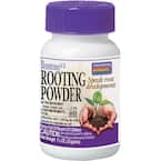 Bonide Bontone II Rooting Powder, 1.25 oz. Ready-to-Use Dust for ...