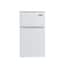 1.6 cu. ft. Over the Range Microwave in White-MCO165UW - The Home Depot