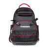 Husky 18 in. Pro Black Backpack R68001 - The Home Depot