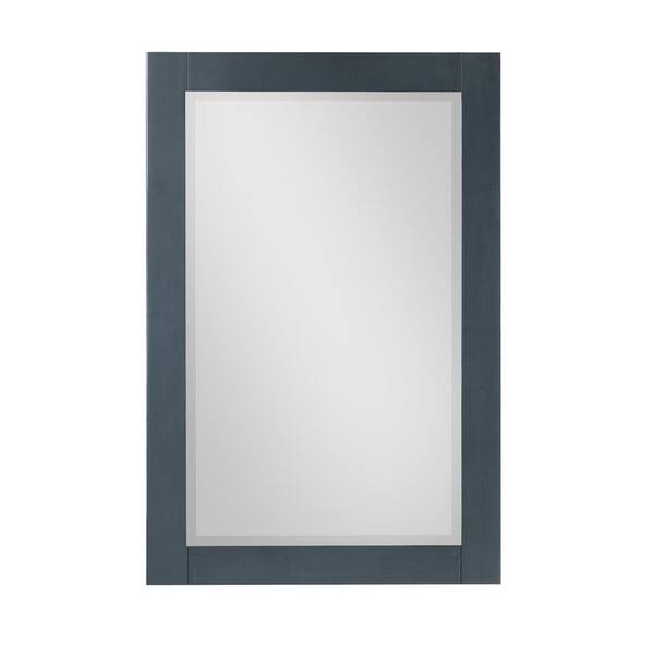 Have a question about Altair Maribella 24 in. W x 36 in. H Rectangular ...