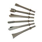 Great Neck Saw 6-Pieces Air Chisel Set 25860 - The Home Depot