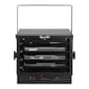 Dyna-Glo 7500-Watt Electric Garage Heater EG7500DGP - The Home Depot