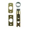 Kwikset 6 Way Adjustable Lock Dead Latches 19841 6WAL DL CP 3 - The ...