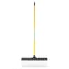 THE GROUNDSKEEPER II 55 in. Fiberglass Handle Steel Rake 32230 - The ...