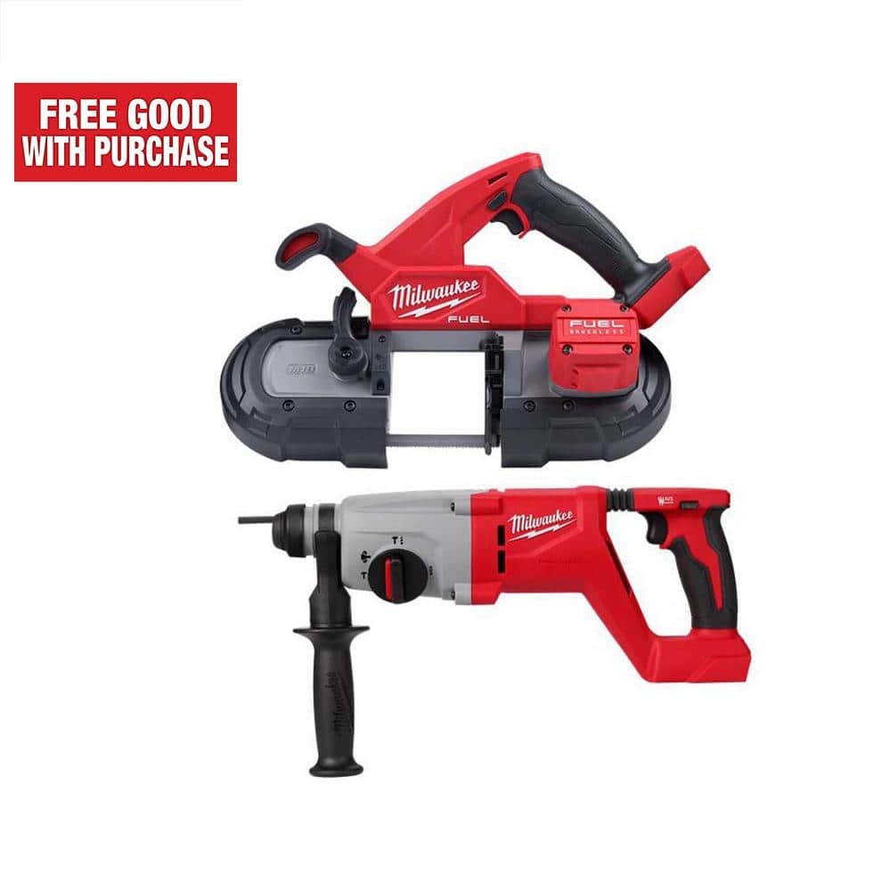 Reviews for Milwaukee M18 FUEL 18V Lithium-Ion Brushless Cordless ...