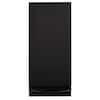 GE 15 in. Built-In Trash Compactor in Black UCG1500NBB - The Home Depot