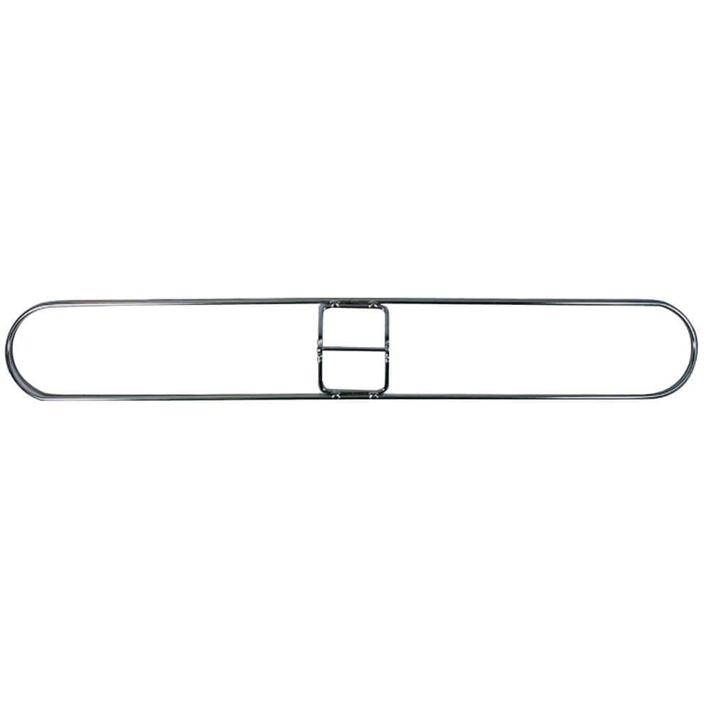 Genuine Joe Dust Mop Frame GJO02309 - The Home Depot