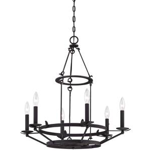 Kingsgate Collection in Black - Kitchen - The Home Depot