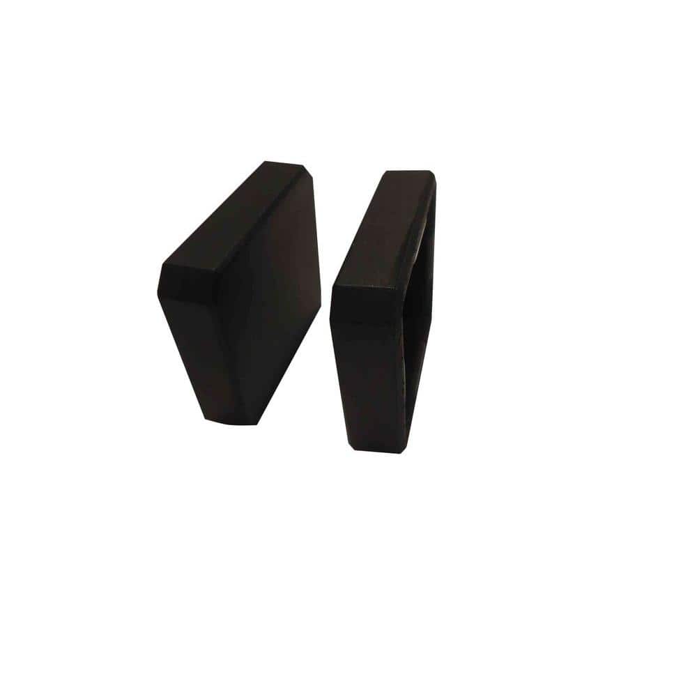 Irwin Quick-Grip SL 300 Clamp Refill Pads 1826577 - The Home Depot