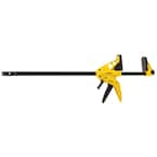 Stanley 2 in. x 4 in. 400 lb. Bar Clamp STHT83166 - The Home Depot