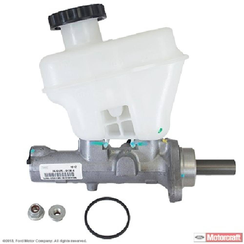 Motorcraft Brake Master Cylinder BRMC-4 - The Home Depot