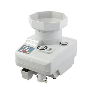 SKYSHALO Money Counter Machine, Bill Counter with UV MG IR DD ...