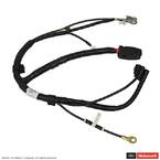 Motorcraft Starter Cable WC-95662 - The Home Depot