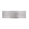 Everbilt 4 in x 1 ft. - 1/4 in. Thick Plain Steel Plate 3000 - The Home ...