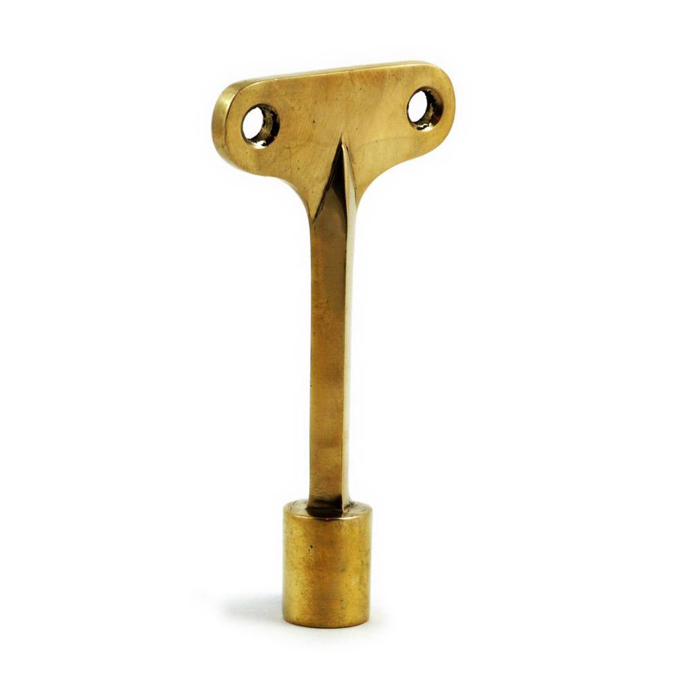 Blue Flame 4 in. Standard Key-BF.36520 - The Home Depot