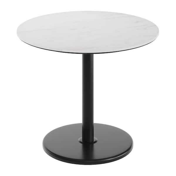 Reviews for National Public Seating 36 in. Square Composite Wood Cafe ...
