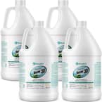 BENEFECT 1 gal. All-Purpose Botanical Cleaner and Disinfectant Decon 30 ...