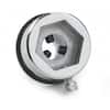 GEARWRENCH Large Hex Die Adapter 82802D - The Home Depot