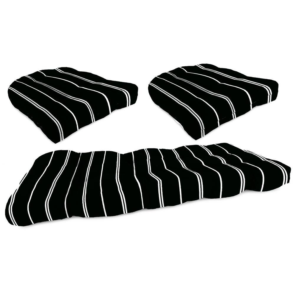 Jordan Manufacturing 44 in. L x 18 in. W x 4 in. T Pursuit Shadow ...