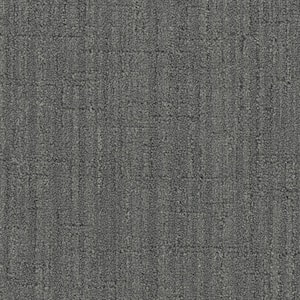 Lifeproof 8 in. x 8 in. Pattern Carpet Sample - Allegro -Color King EF ...