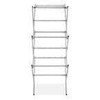 Whitmor Expandable Drying Rack 67796987