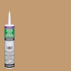 Custom Building Products Commercial #22 Sahara Tan 10.1 oz. Silicone ...