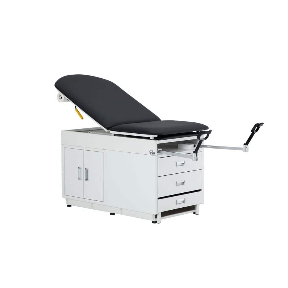 Vivacomfort 500 lbs. Capacity Steel Grande Underneath Cabinet ...