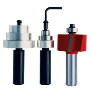 DIABLO 1/2 in. Multi-Rabbet Kit DR32504 - The Home Depot