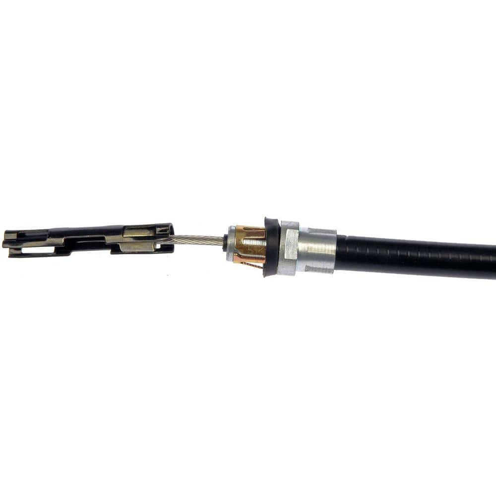 First Stop Parking Brake Cable C94692 - The Home Depot