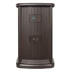 Honeywell Home 2,000 sq. ft. Whole-House Drum Air Humidifier HE120A1010 ...