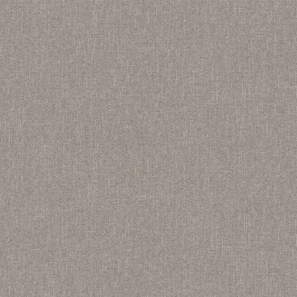 Walls Republic Warm Granite Grey Scratched Fabric Print Non-Woven Non ...