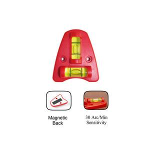 Kapro Mini Level with Angle Finder 245-9 - The Home Depot