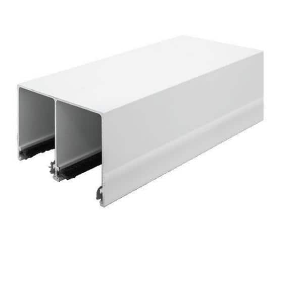 Aluminum Sliding Channel T