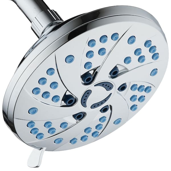 Flow Rate Of Your Shower Head at Leah Crisp blog