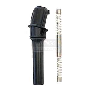 DENSO COP Boots 671-6291 - The Home Depot