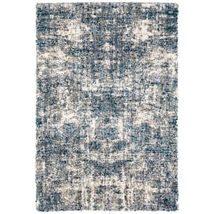 8 X 10 - Blue - Area Rugs - Rugs - The Home Depot