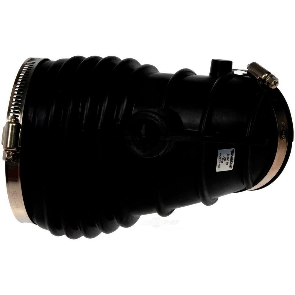 OE Solutions Engine Air Intake Hose 696-118 - The Home Depot