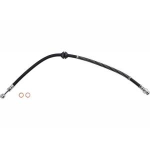 Sunsong Brake Hydraulic Hose - Front Left 2204402 - The Home Depot